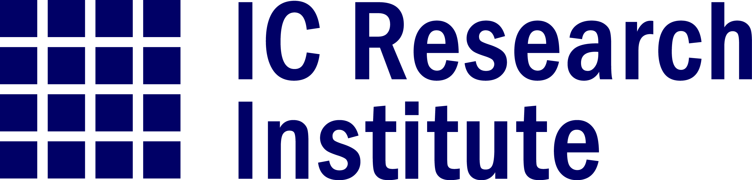 Approach | The IC Research Institute | NAVIGATION SYSTEM FOR CONSULTANT ...